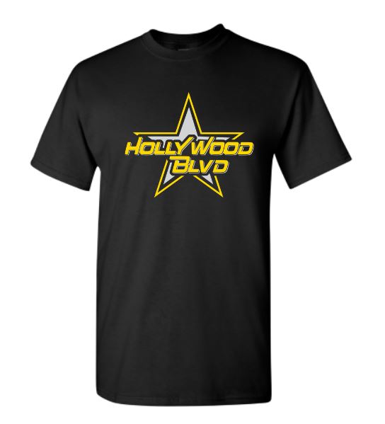 Merch – Hollywood Blvd